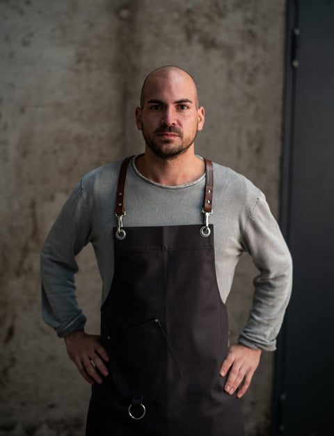 Latzschürzen – trauth design