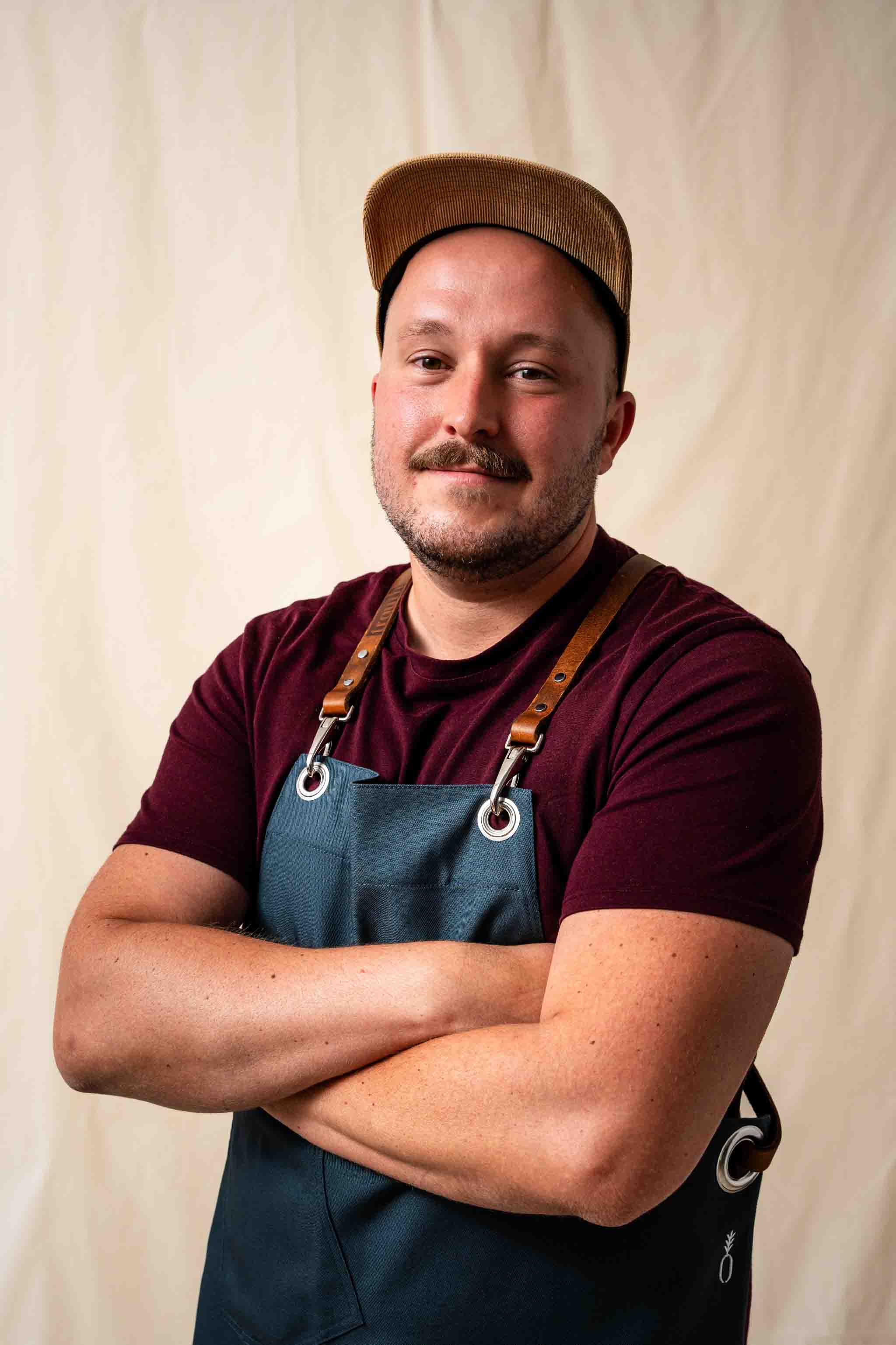 Schürze trauth22 – trauth design